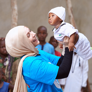 Islamic Donations to our islamic charity